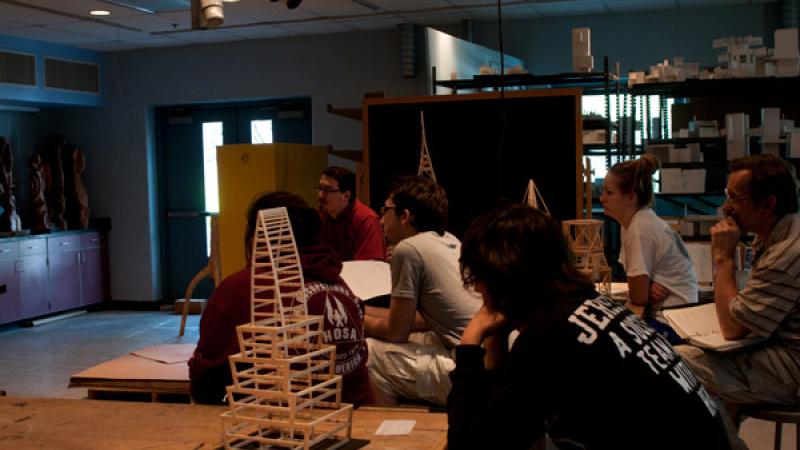 Art & Design Department | Pennsylvania College of Technology